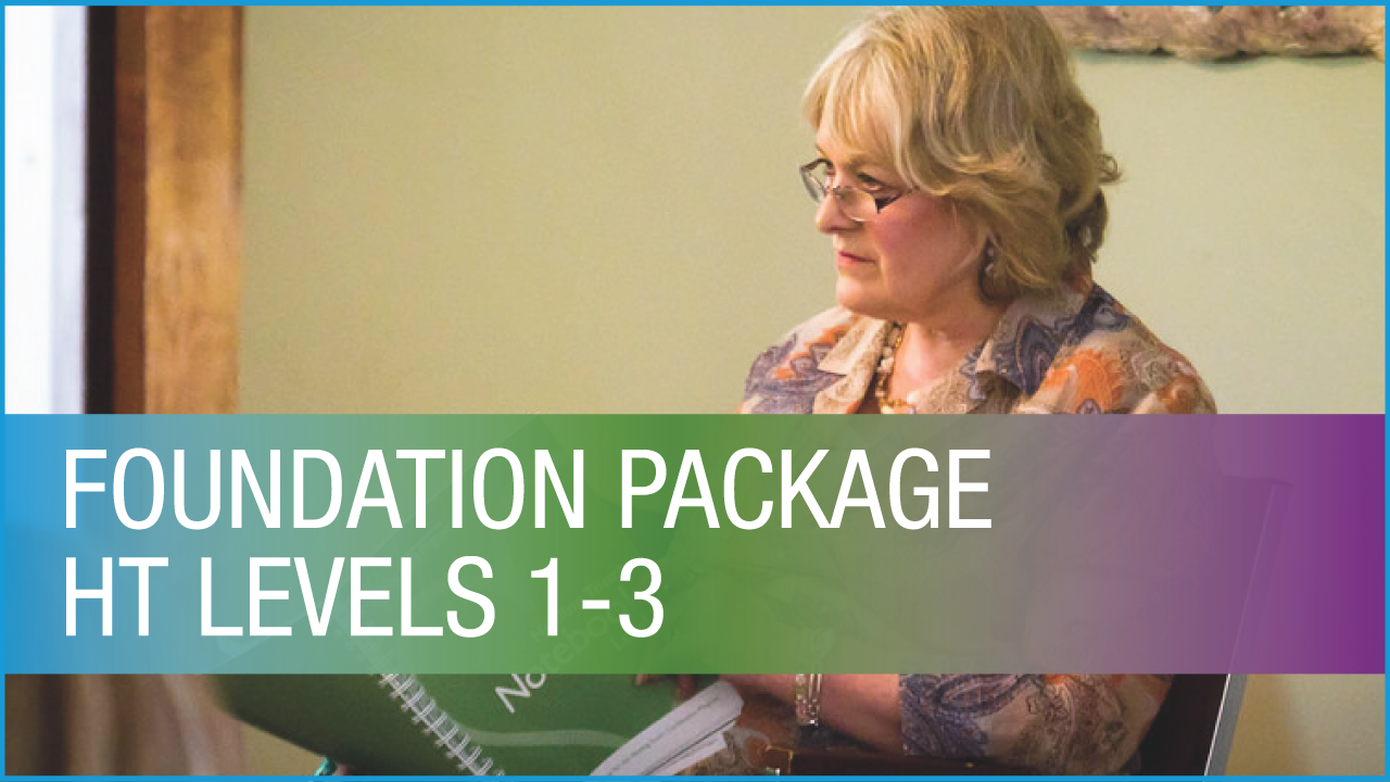 Healing Touch Program Frequently Asked Questions